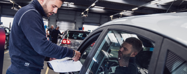 Accueil - Autosécurité