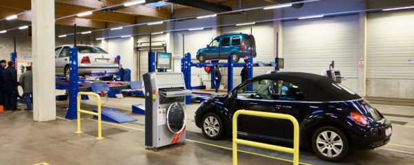 Accueil - Autosécurité